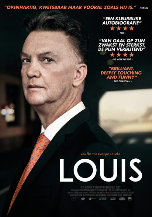 Louis (2022) - Filmweb
