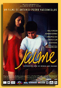 Jaime (1999) - Filmweb