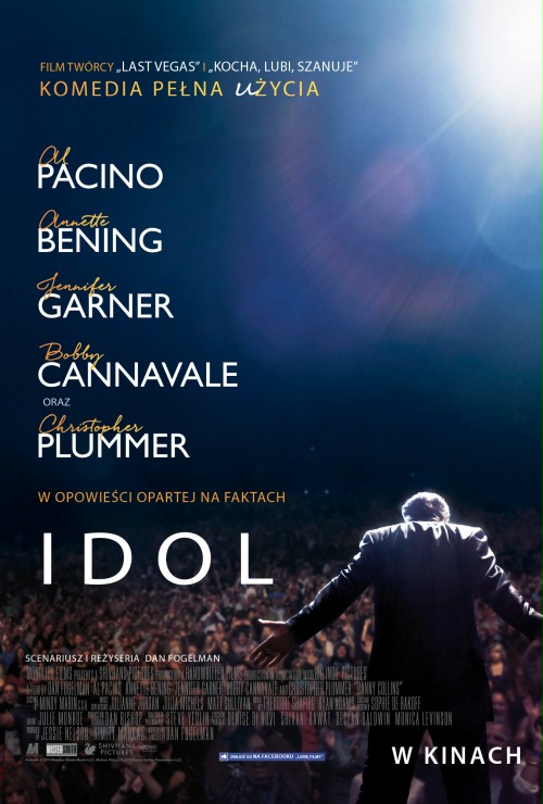 Idol (2015) - Filmweb