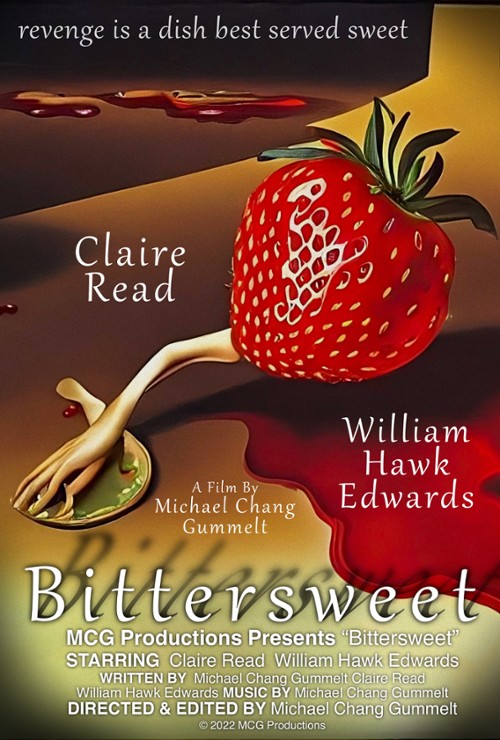 Bittersweet (2022) - Filmweb