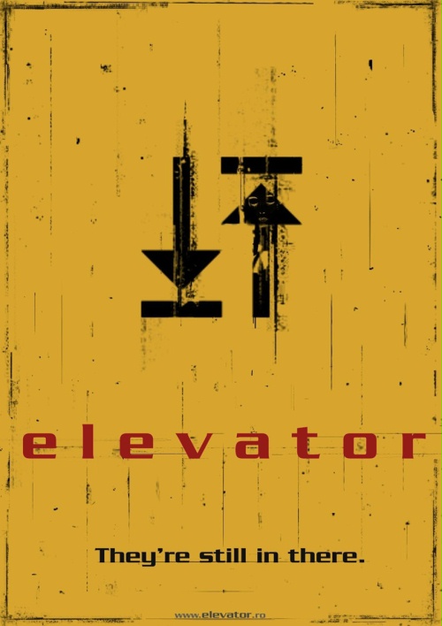 Elevator (2008) - Filmweb