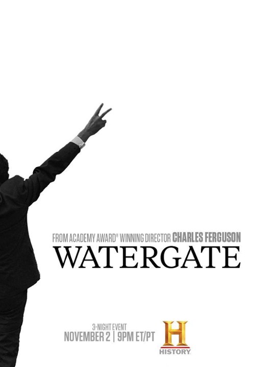 Watergate (Serial TV 2018- ) - Filmweb