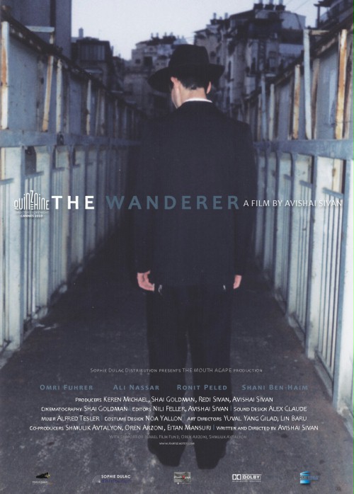 Włóczykij (2010) - Filmweb