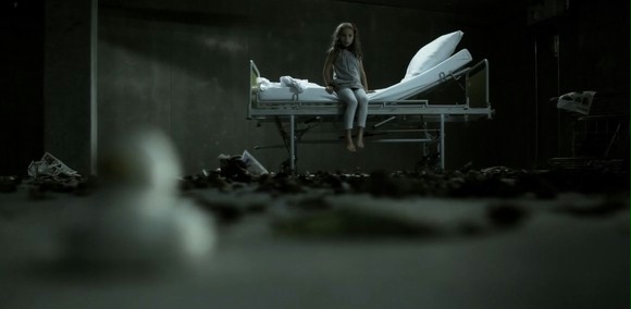 Ghost (2011) film online - Gdzie obejrzeć: Netflix | HBO | Prime | CDA ...