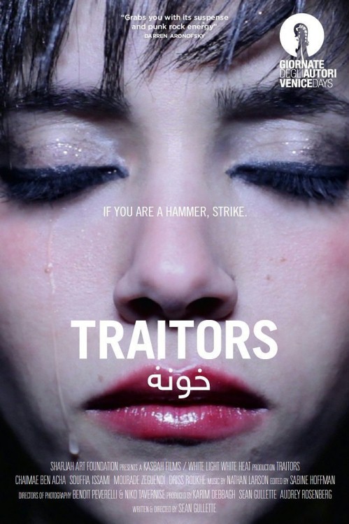 Traitors (2013) - Filmweb