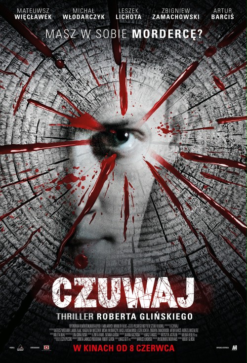 Czuwaj (2017) - Filmweb
