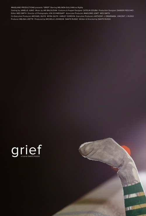 Grief (2018) - Filmweb