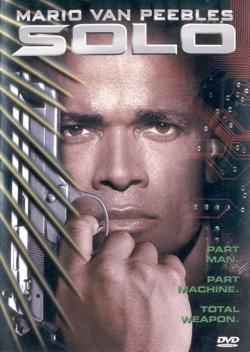 Solo (1996) - Filmweb