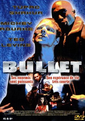 Bullet (1996) - Filmweb