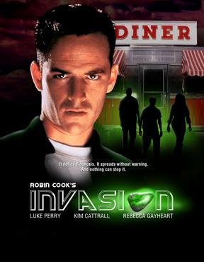 Inwazja (1997) - Filmweb