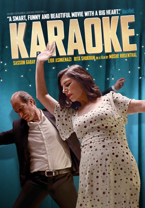 Karaoke (2022) - Filmweb