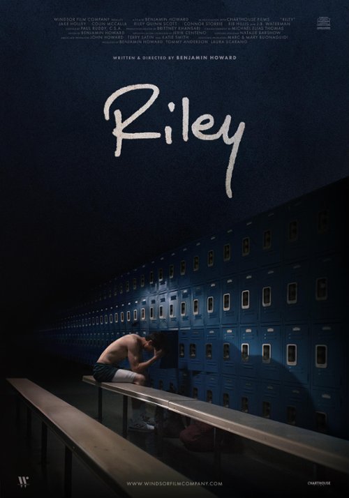Riley (2023) - Filmweb