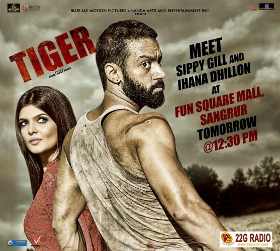 Tiger (2016) - Filmweb