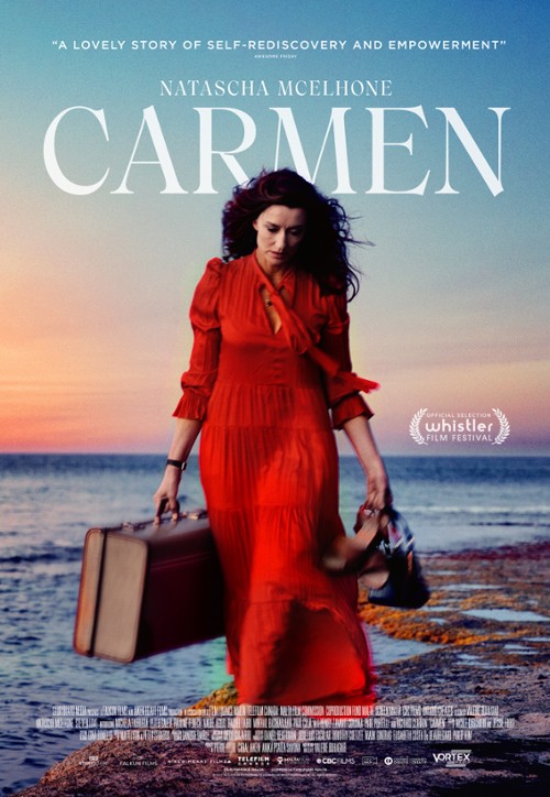 Carmen (2022) - Filmweb
