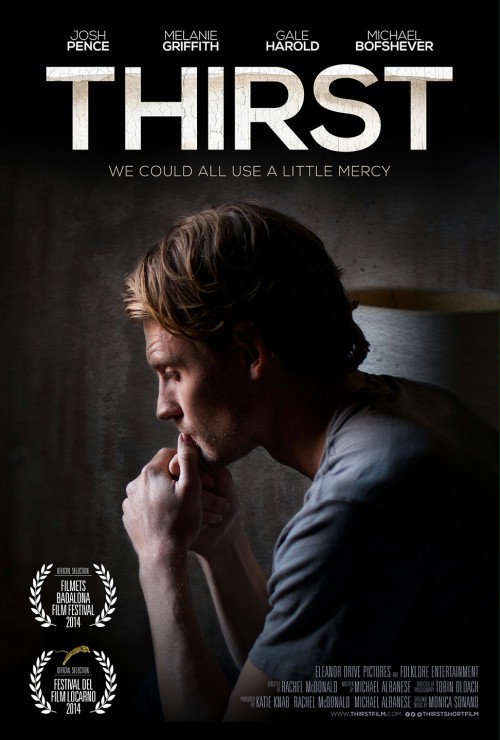 Thirst (2014) - Filmweb