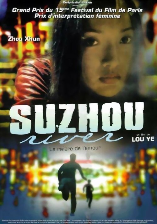 Suzhou (2000) - Filmweb