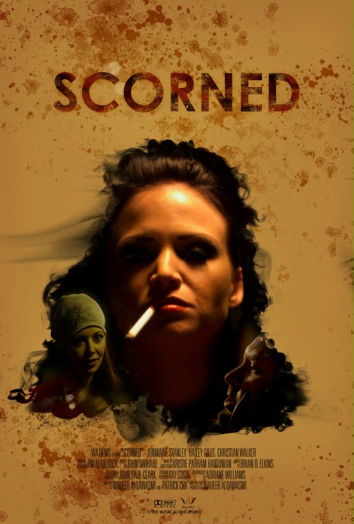 Scorned (2010) film online - Gdzie obejrzeć: Netflix | HBO | Prime ...