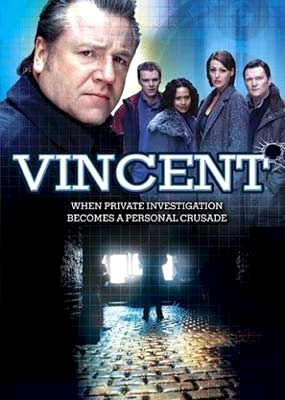 Vincent (Serial TV 2005- ) - Filmweb