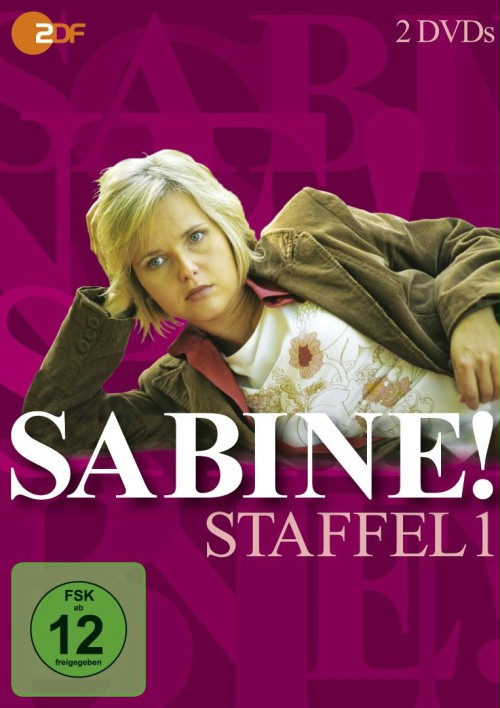 Sabine!! (Serial TV 2004-2005) - Filmweb