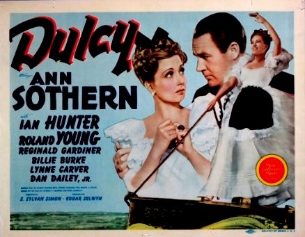 Dulcy (1940) - Filmweb