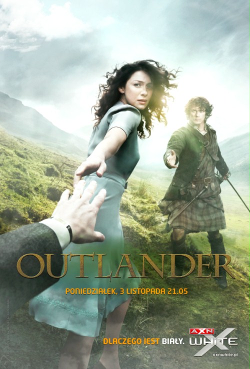 Outlander (2014) serial online - Gdzie obejrzeć: Netflix | HBO | Prime ...