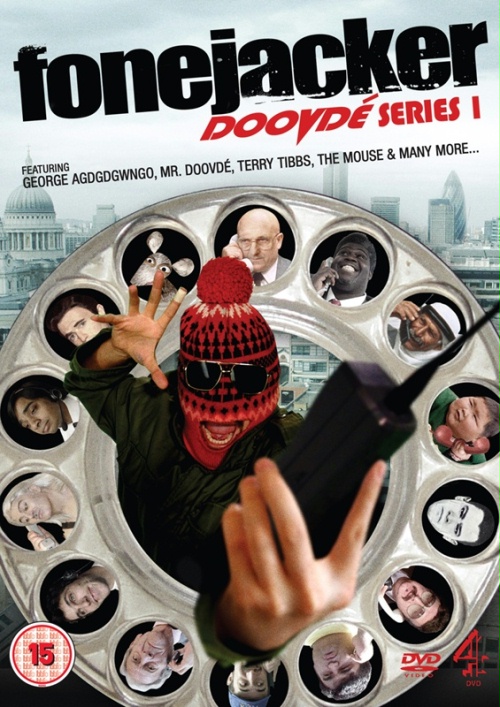 Fonejacker (Serial TV 2007- ) - Filmweb