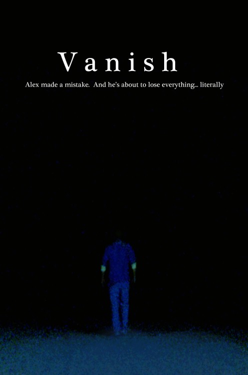 Vanish (2006) - Filmweb