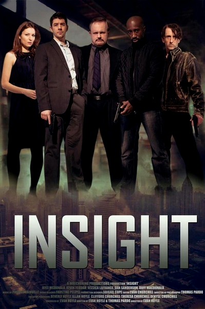 Insight (2014) - Filmweb