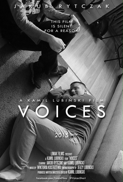Voices (2015) - Filmweb