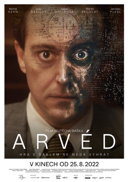 Arved (2022) - Filmweb