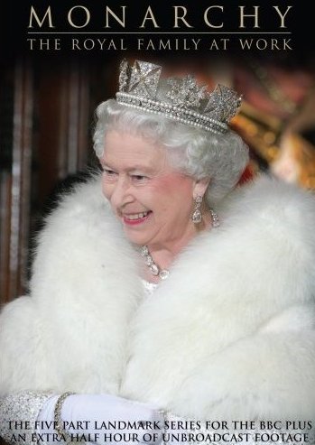 Monarchia (Serial TV 2007- ) - Filmweb