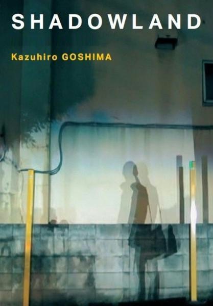Shadowland (2013) - Filmweb
