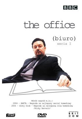 Biuro (Serial TV 2001-2003) - Filmweb