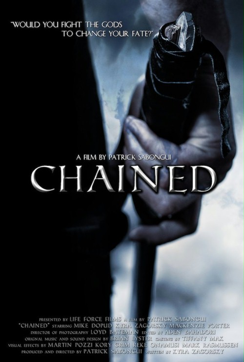 Chained (2012) - Filmweb