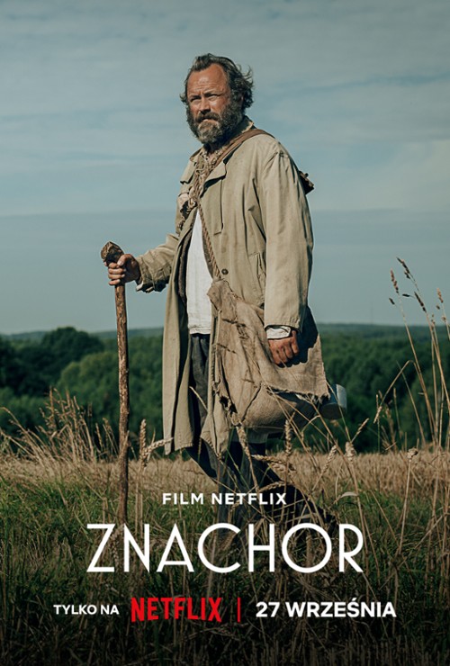Znachor (2023) pełna obsada - Filmweb