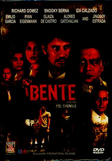Bente (2009) - Filmweb