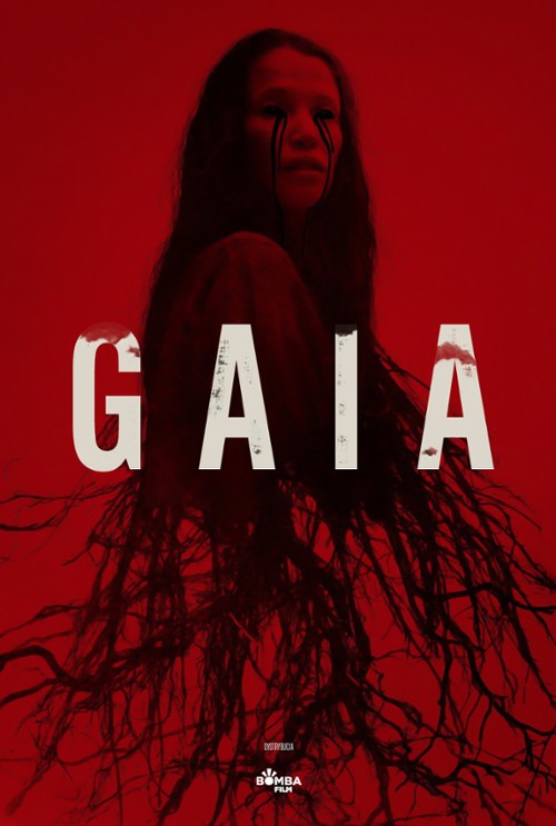 Gaia (2021) film online - Gdzie obejrzeć: Netflix | HBO | Prime | CDA ...