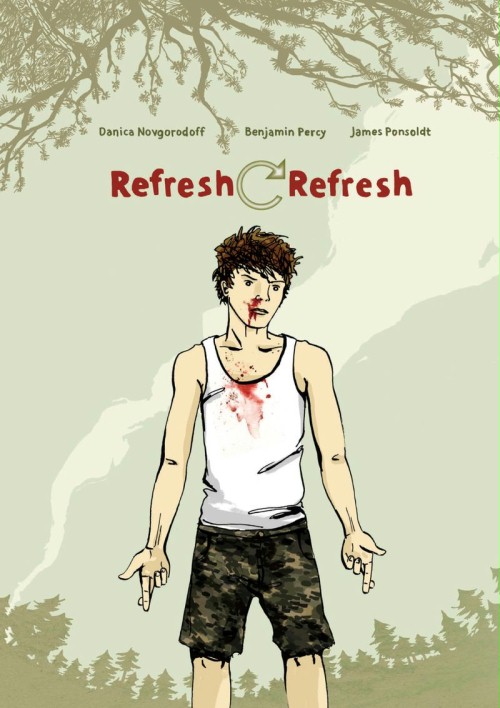 Refresh, Refresh - Kraków - Repertuar kin - Filmweb