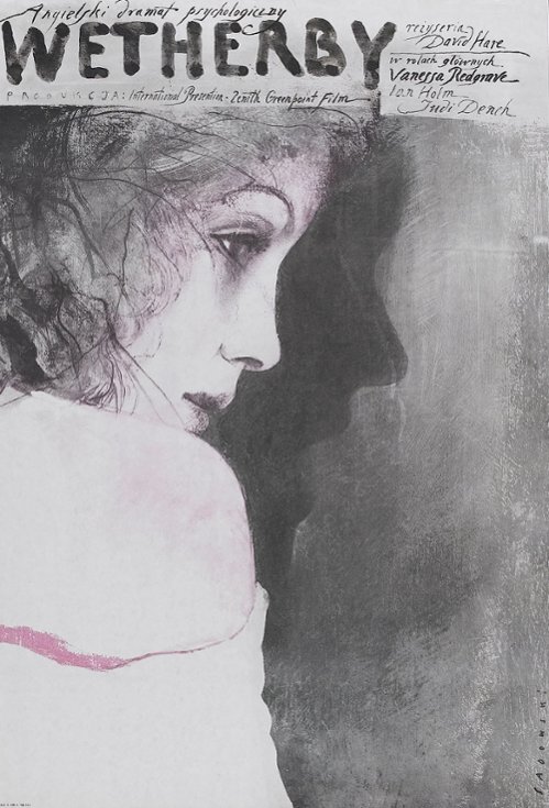 Wetherby (1985) - Filmweb