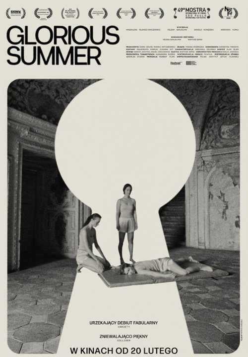 Glorious Summer (2025) - Filmweb