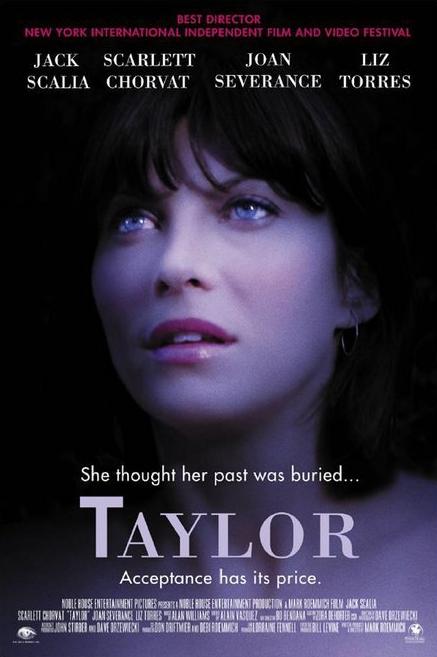 Taylor (2005) film online - Gdzie obejrzeć: Netflix | MAX | Prime ...