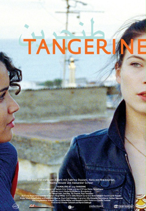Tangerine (2008) - Filmweb