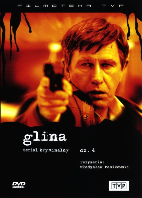 Glina (Serial TV 2003-2008) - Filmweb