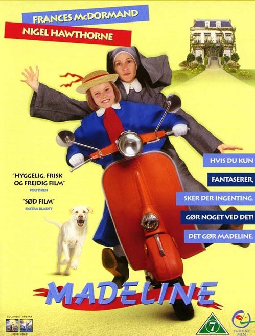 Madeline (1998) - Filmweb