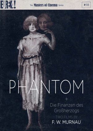 Fantom (1922) - Filmweb