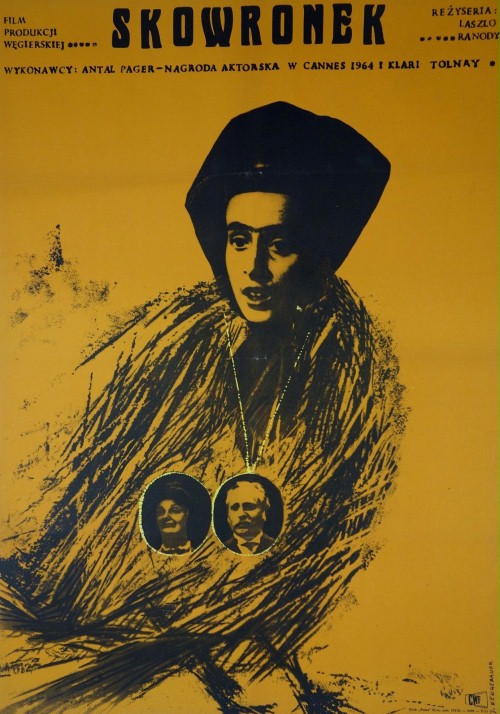Skowronek (1963) - Filmweb