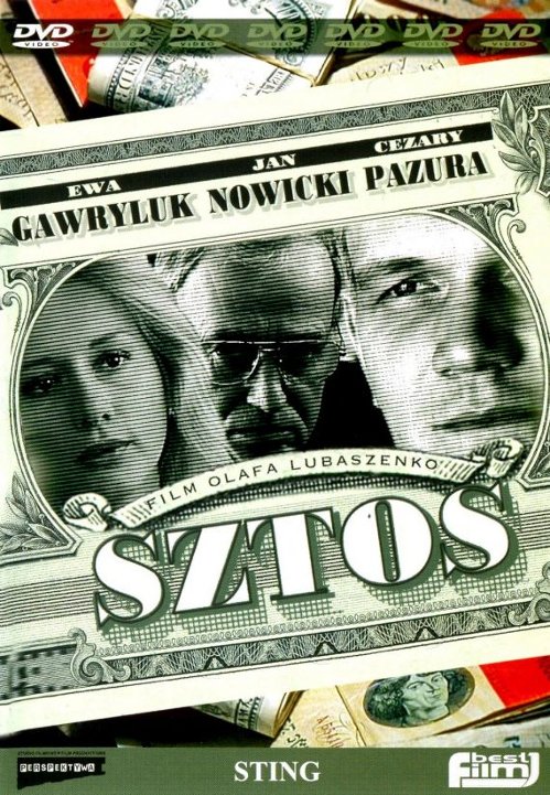 Sztos (1997) - Filmweb
