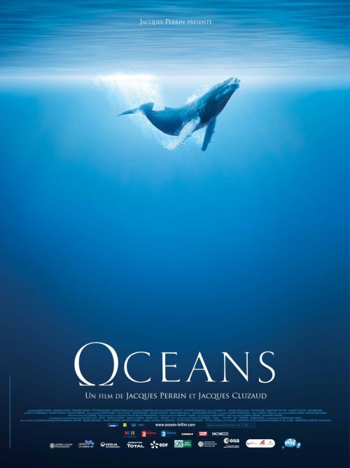 Oceany (2009) - Filmweb