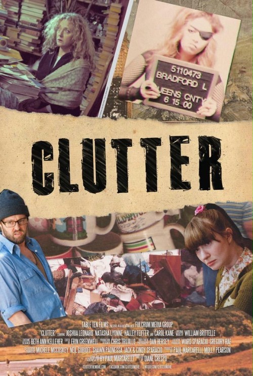 Clutter (2013) - Filmweb