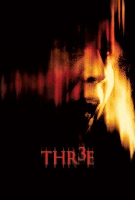 thr3e (2006) - Filmweb